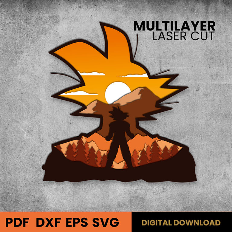 Archivos DXF: Guía Completa y Recursos para Diseños y Corte Láser ...