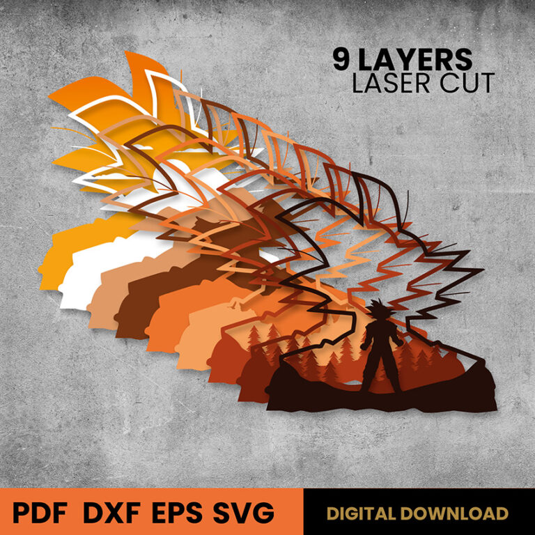 Archivos DXF: Guía Completa y Recursos para Diseños y Corte Láser ...