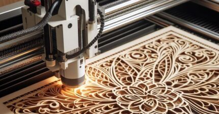 Vectores para Corte Láser - Imperium Prints